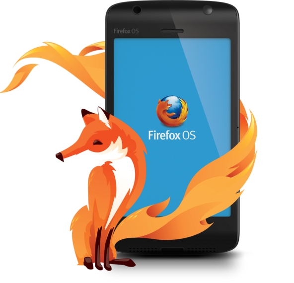 Mozilla、「Firefox OS」のIoTへのシフトを発表 アプリストアへの新規登録は3月29日に終了 - ITmedia NEWS