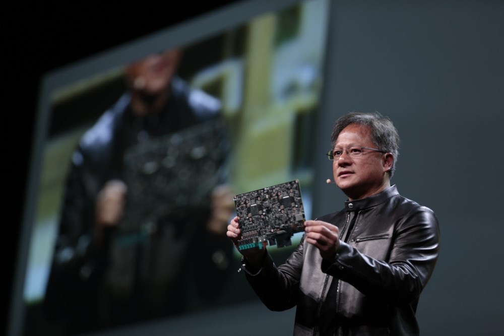 NVIDIA、「ROBORACE」のロボットカーが「DRIVE PX 2」採用と発表 - ITmedia NEWS