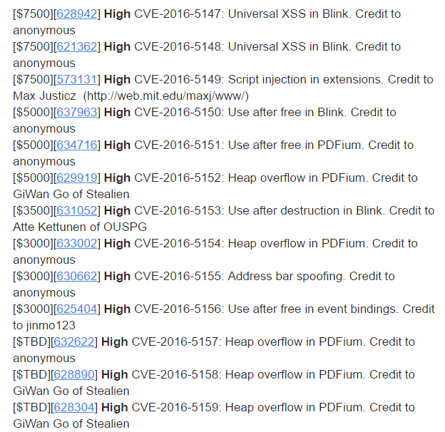 Google、「Chrome 53」の安定版を公開 Flashブロック開始 - ITmedia NEWS