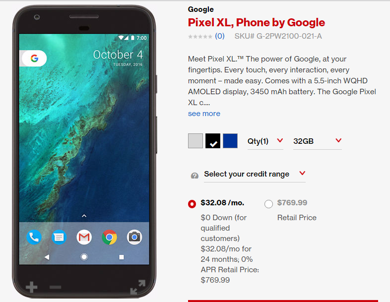 iFixit、Googleの「Pixel XL」を解剖──バッテリーにだけひっそりHTCのロゴ - ITmedia NEWS