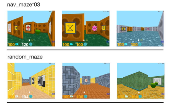 DeepMind、3DゲームのようなAI開発プラットフォーム「DeepMind Lab」をオープンソース化 - ITmedia NEWS