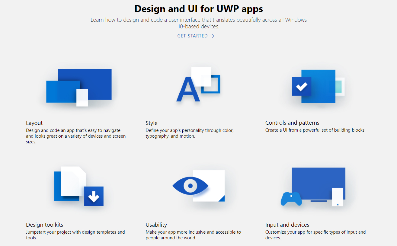 Microsoft、Googleの「マテリアルデザイン」のような「Fluent Design System」発表 - ITmedia NEWS
