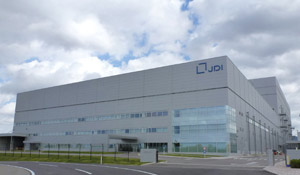 JOLEDが印刷方式による有機ELパネル量産に向け資金調達か 「当社の発表ではない」 - ITmedia NEWS