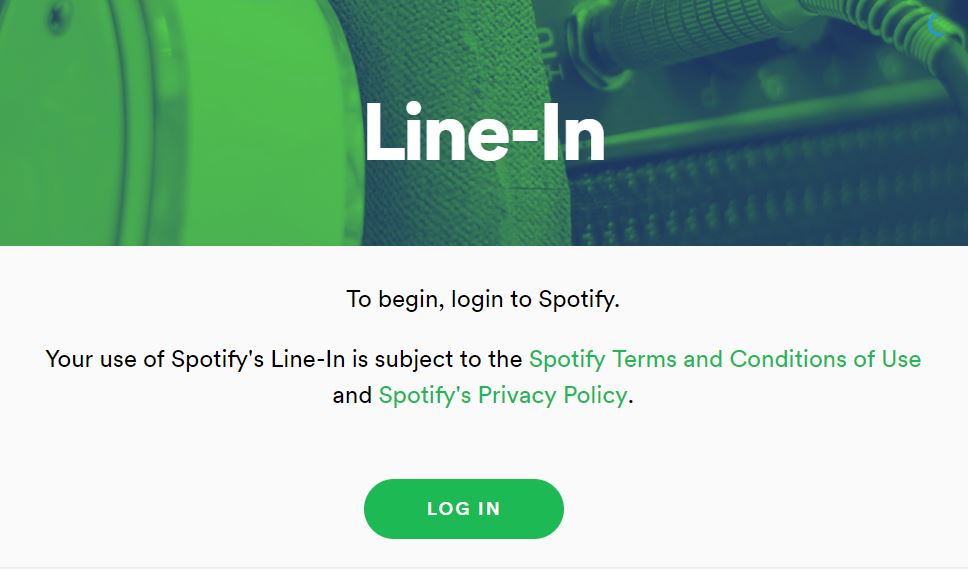 Spotify、ユーザーが曲情報について指摘できる「Line-In」スタート - ITmedia NEWS