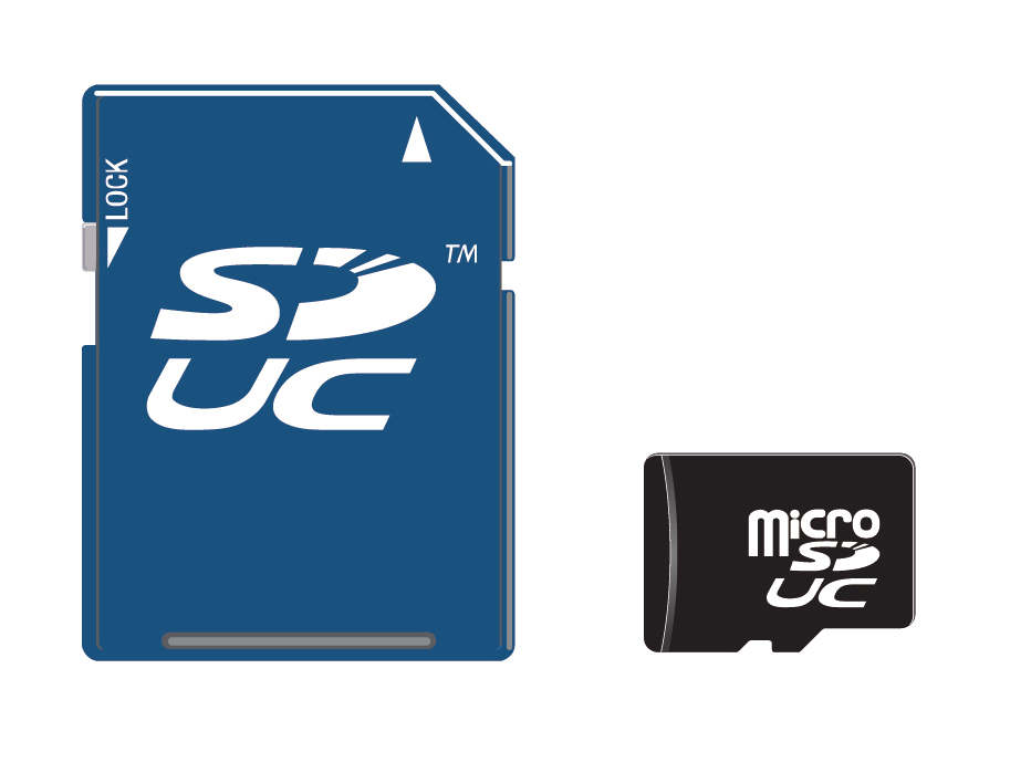 容量128TBの「SDUC」と転送速度985MB／秒の「SD Express」をSD Associationが発表 - ITmedia NEWS