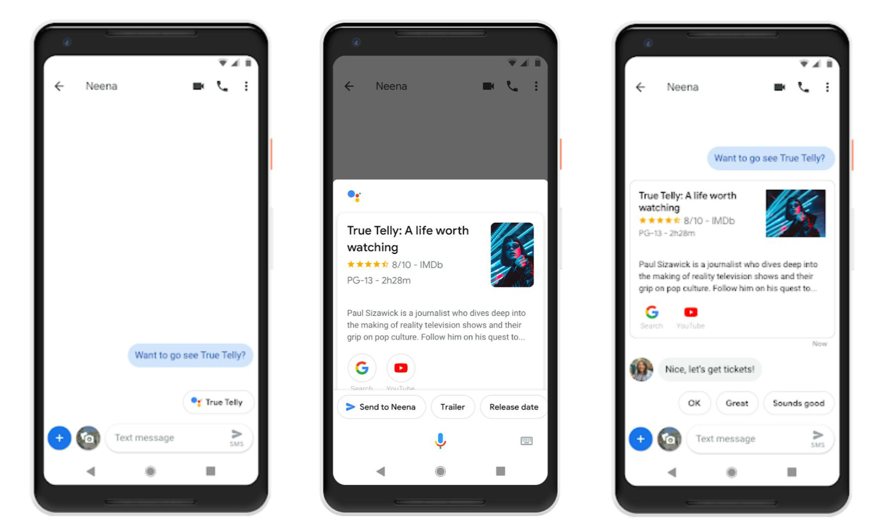 How to schedule text messages on Android in 2022 - IT基礎