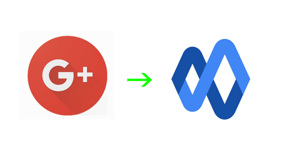 【IT】企業向けで生き延びた「Google+」、「Currents」に改名で完全消滅