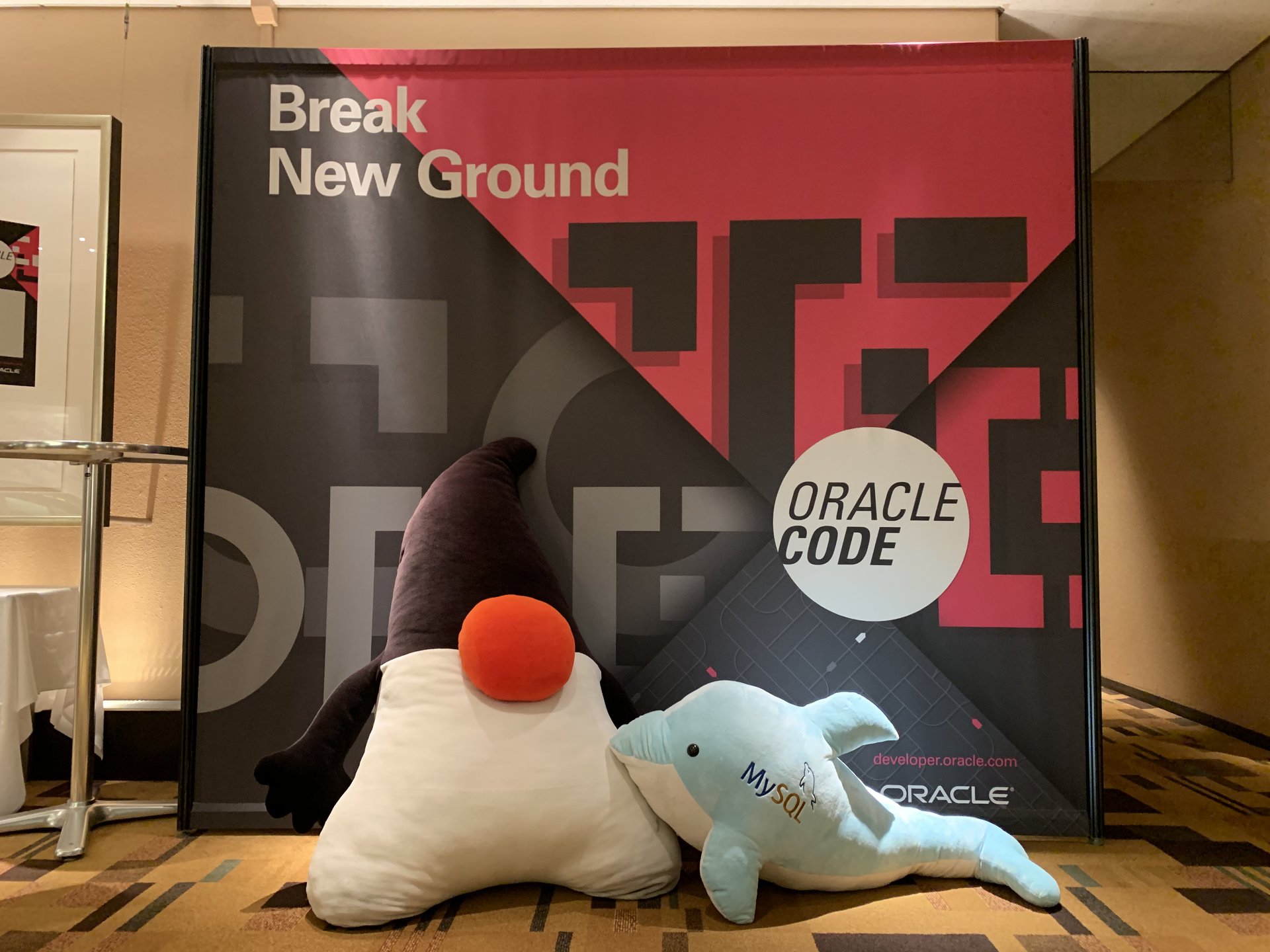 オラクル、「Java有償化という誤解」を解き、未来を語る：Oracle Code Tokyo 2019（1/3 ページ） - ITmedia NEWS