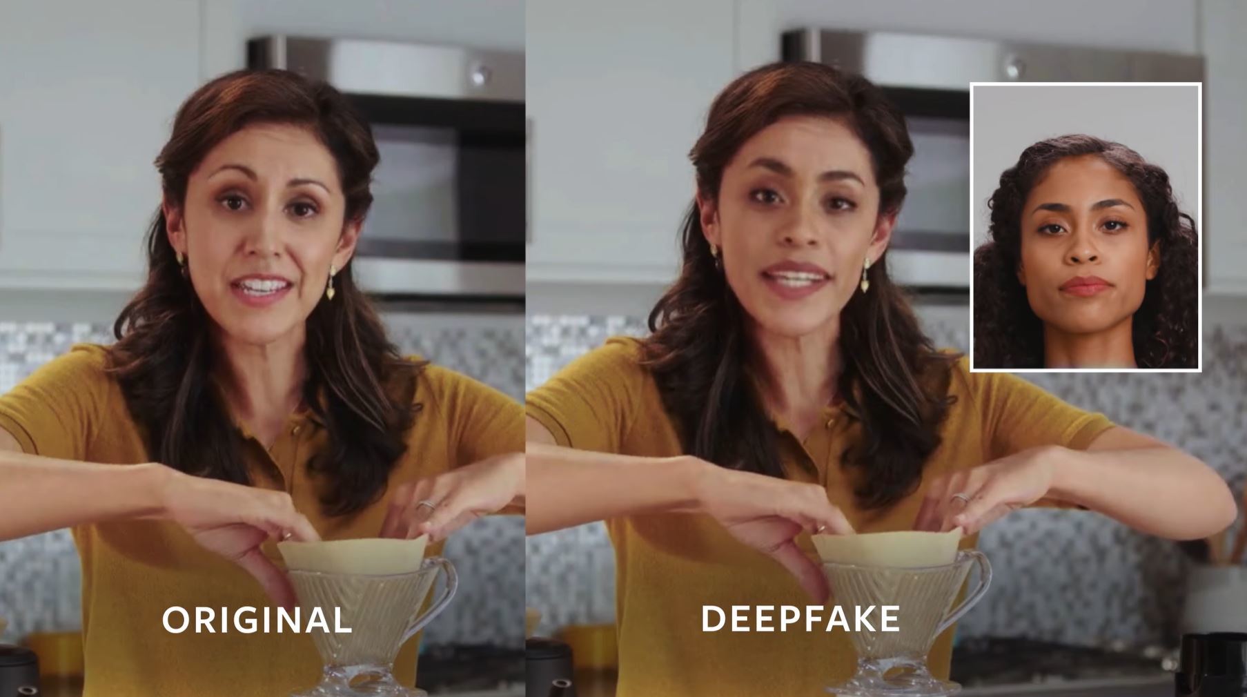 Facebook、ディープフェイク検出ツール開発イニシアチブ「DFDC」立ち上げ MicrosoftとMITが参加 - ITmedia NEWS