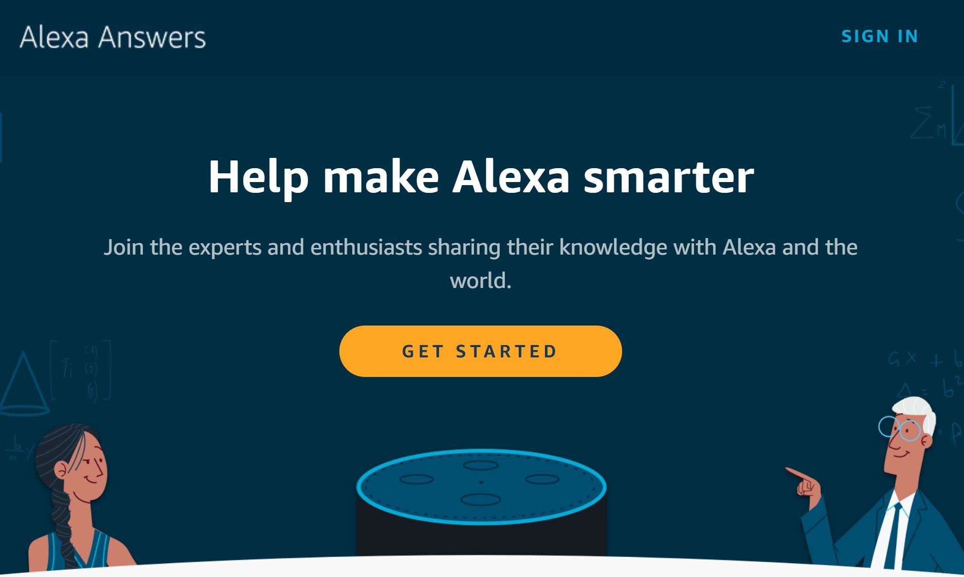 Amazon、Alexaが答えられなかった質問をユーザーがサポートする「Answers」開始 - ITmedia NEWS