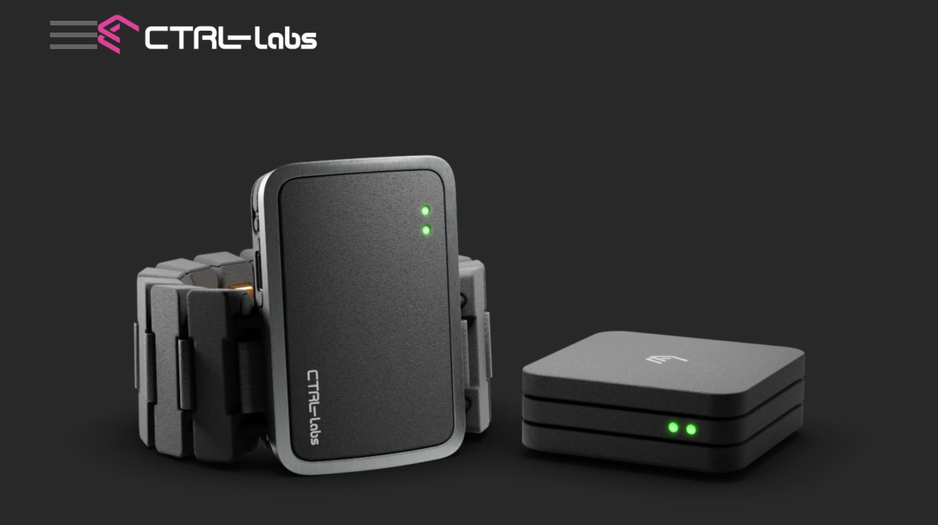 Facebook、非侵襲的神経インタフェースのCTRL-labsを買収 VR/AR部門強化 - ITmedia NEWS