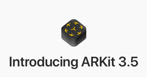 Apple、LiDARスキャナーをサポートした「ARKit 3.5」公開 - ITmedia NEWS