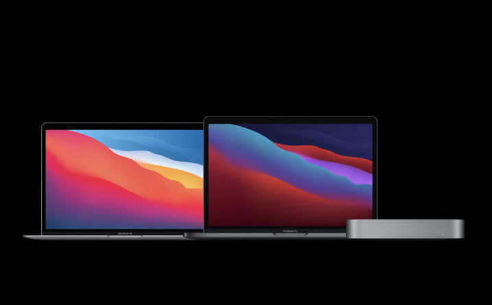 どのM1 Macを買う？ Apple Silicon Macなら「これ一択」な理由（1/2 ページ） - ITmedia NEWS