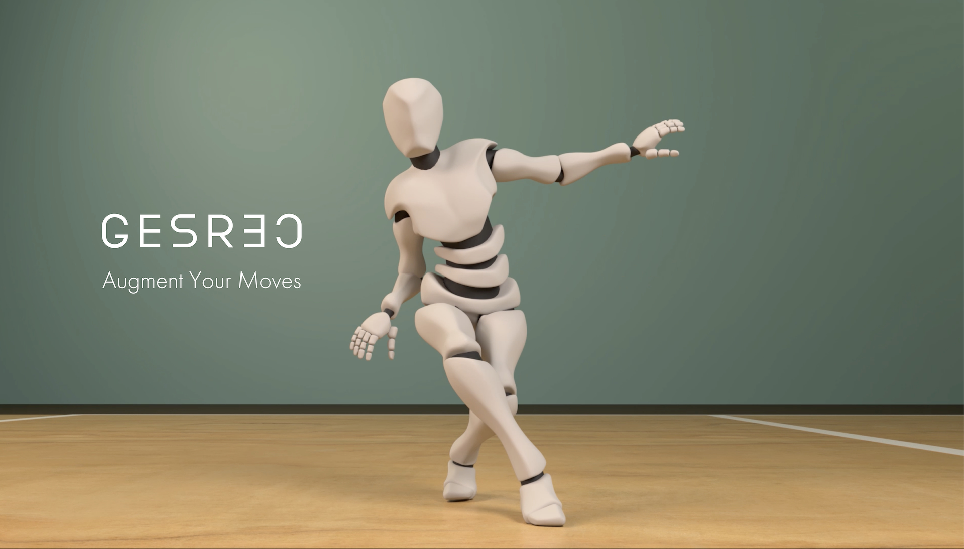 有名ダンサーの3Dモーションが売買可能に 動画をAI解析して著作権管理も - ITmedia NEWS