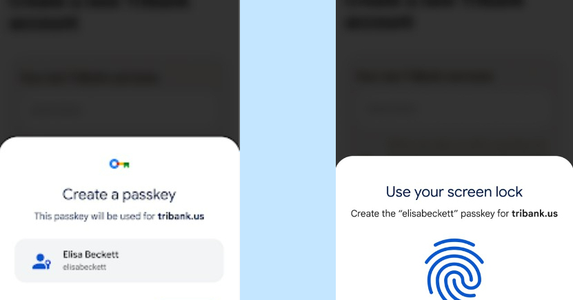 Google、AndroidとChromeでのFIDOの「パスキー」サポートを年内開始へ - ITmedia NEWS