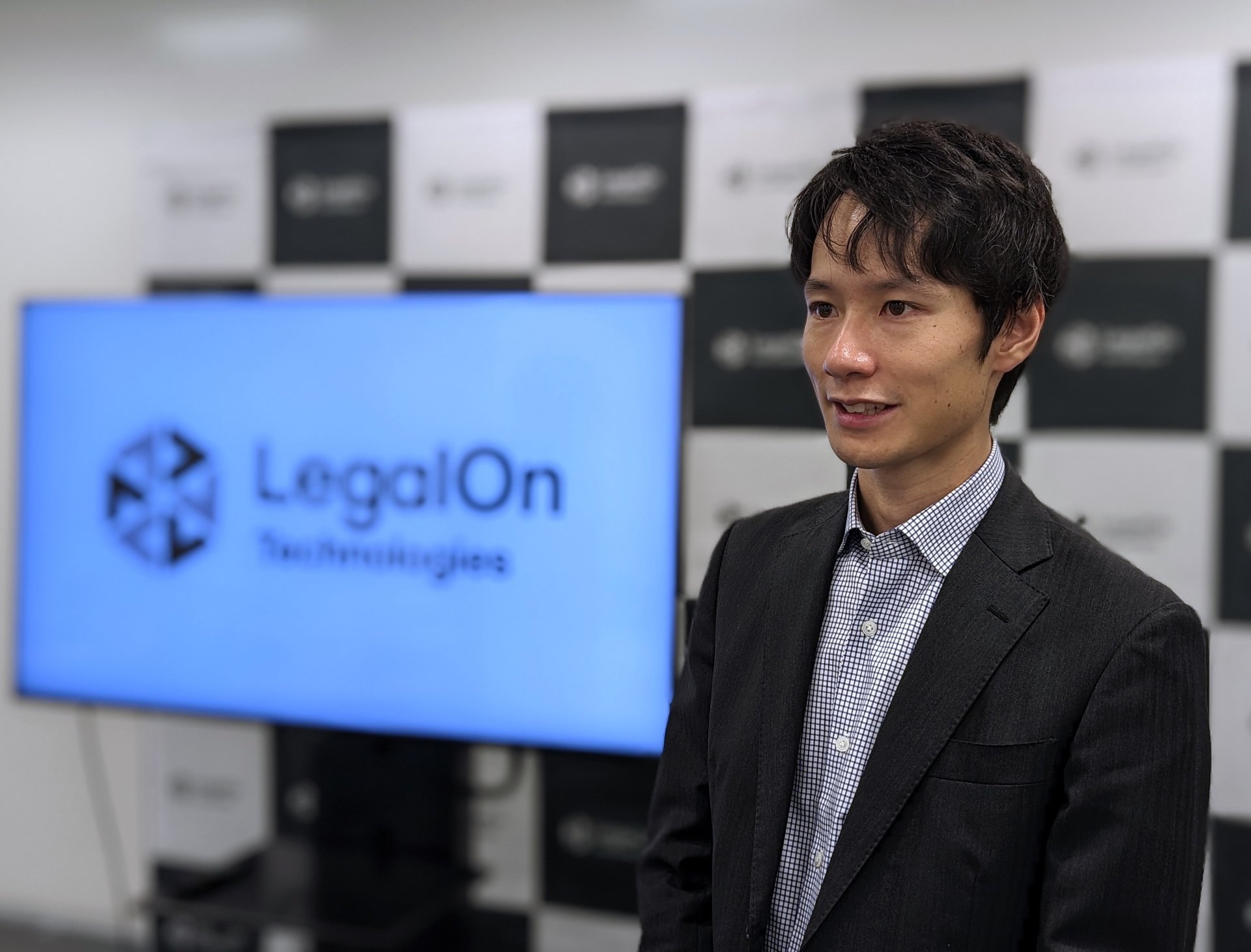 LegalForce、「LegalOn Technologies」に社名変更 AI契約書レビューの米国展開、勝算は？ - ITmedia NEWS