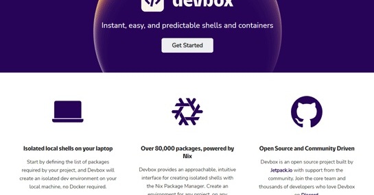 [B! docker] ローカル環境を汚さず、Dockerコンテナのオーバーヘッドもなし 開発環境を自在に構築できる「Devbox 0.2.0」登場