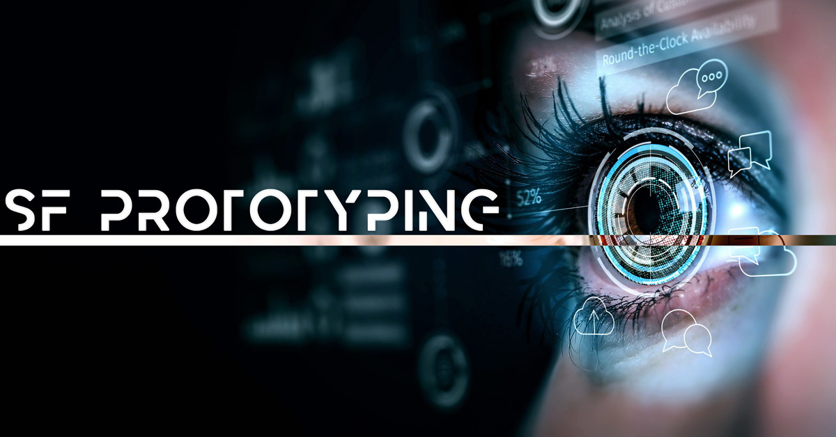 “SF思考”のビジネス活用広がる 事例が続々 22年の「SFプロトタイピング」まとめと展望：「SFプロトタイピング」で“未来のイノベーション ...