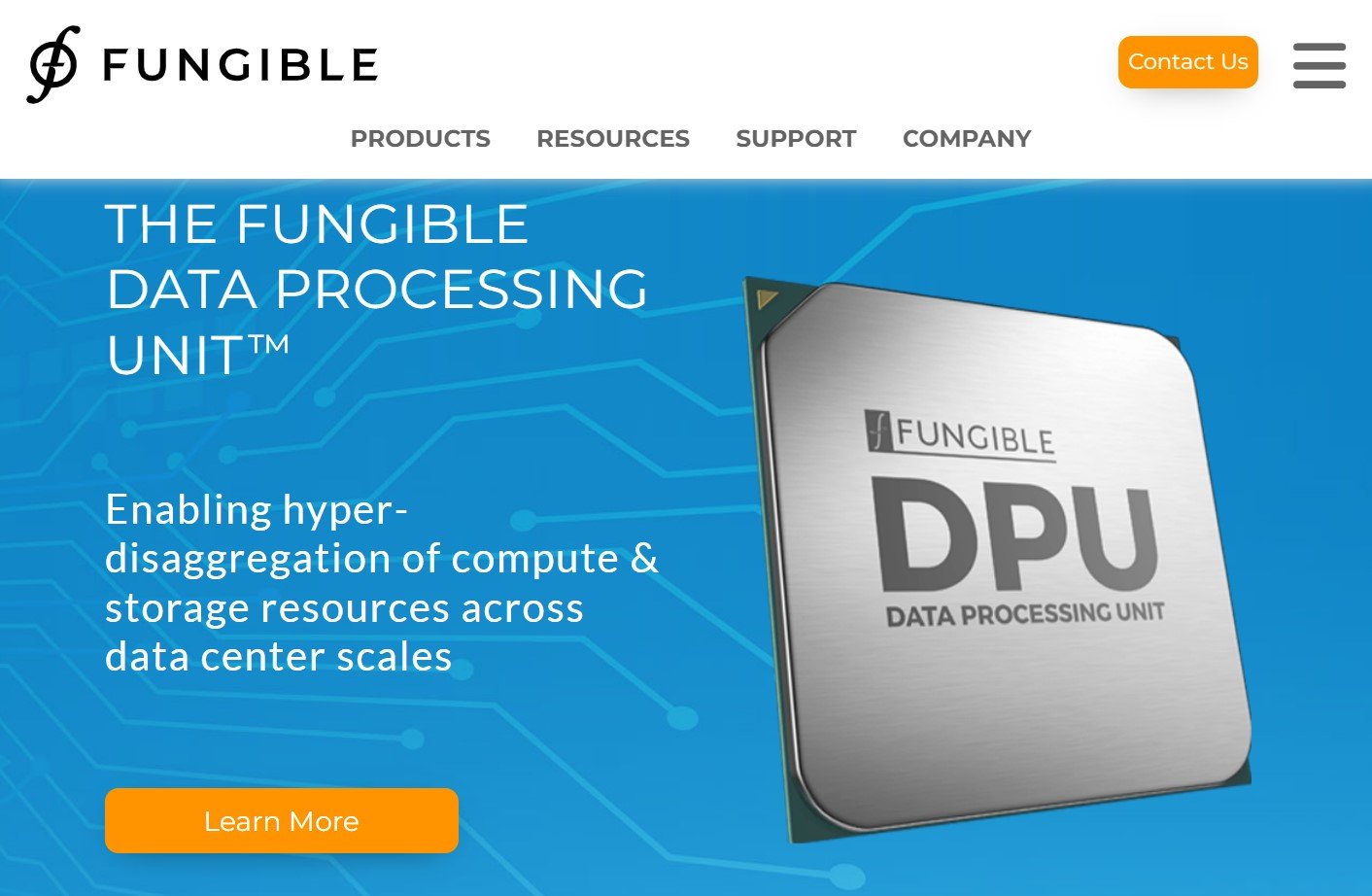 Fungible Dpu DPUs Decoded: Redefining Efficiency In Data Processing