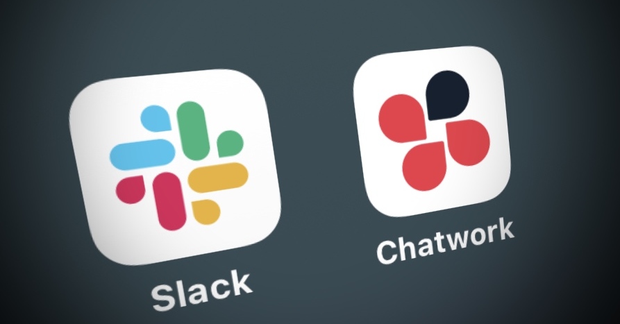 Slack vs. Chatwork ビジネスチャットの思想の違いを探る：ビジネスチャット対決（1/6 ページ） - ITmedia NEWS