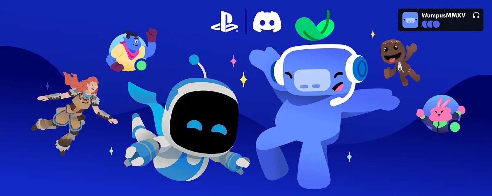「PS5でDiscord」全ユーザーに対応 - ITmedia NEWS