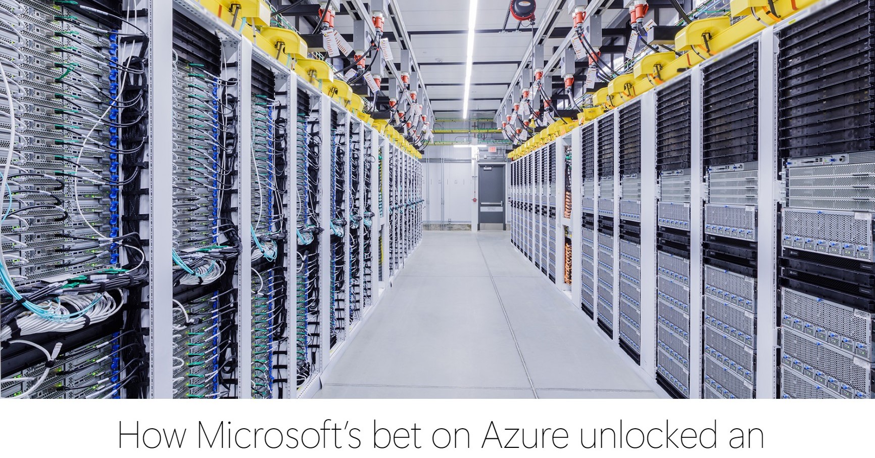 Microsoft、生成系AI支援のVMをAzureでプレビュー開始 NVIDIA H100搭載 - ITmedia NEWS