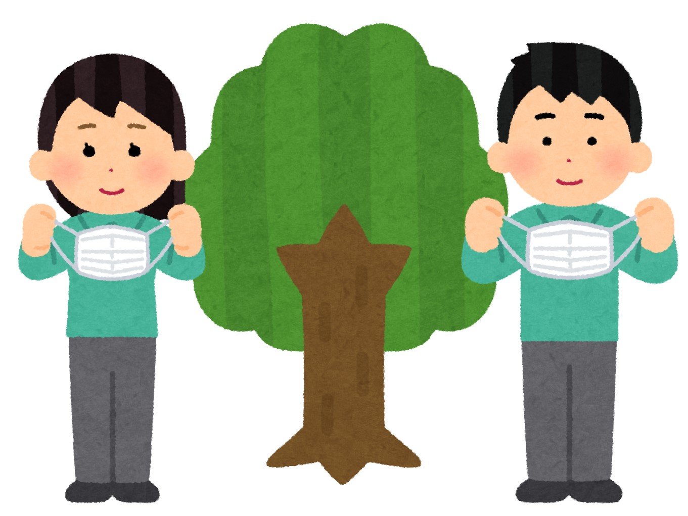 結局マスクは外す／外さない？ ITmedia NEWSアカで聞いてみた それぞれの理由は - ITmedia NEWS