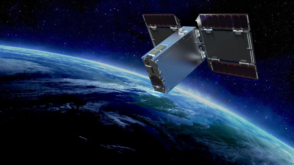 ソニーの人工衛星「EYE」に不具合、宇宙から撮影するサービス再検討へ それでも「失敗とは捉えていない」理由 - ITmedia NEWS