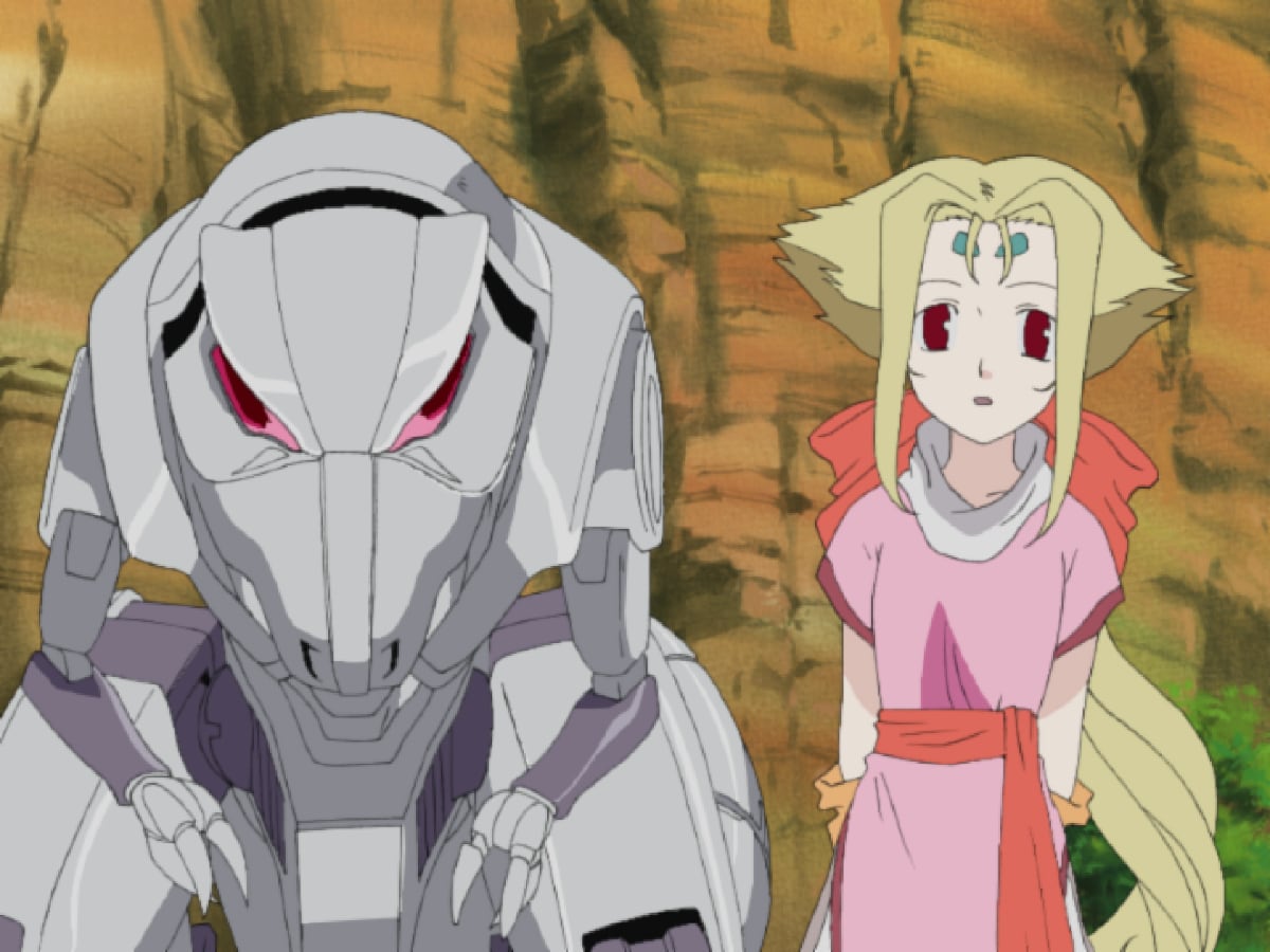 1999年のアニメ「ゾイド-ZOIDS」5月からYouTubeで無料配信 ゾイド40周年で - ITmedia NEWS