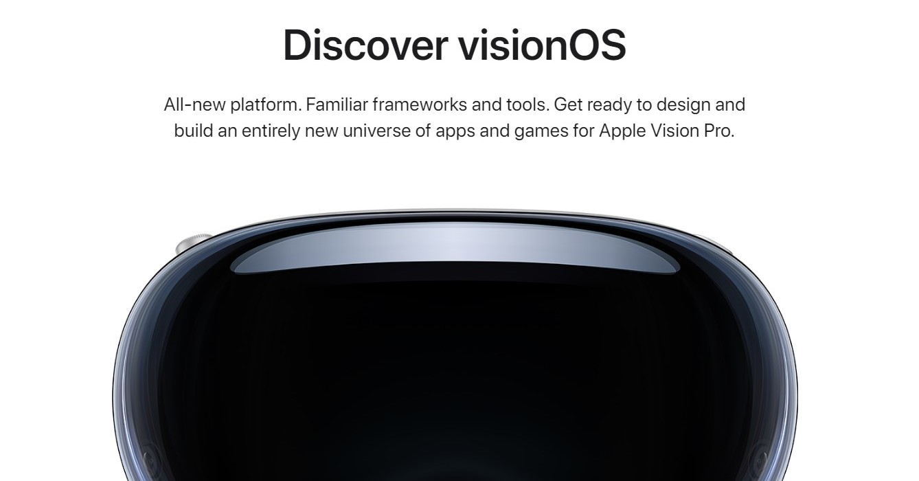 Apple、「Vision Pro」アプリ開発向け「visionOS SDK」リリース 東京にラボ開設へ - ITmedia NEWS