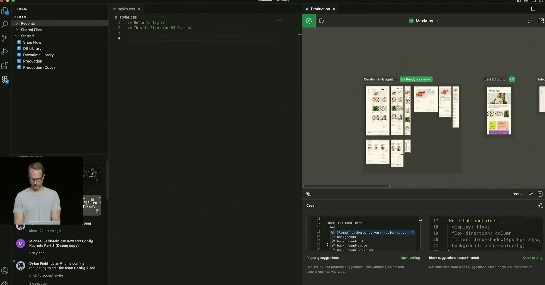 VSCodeにFigmaを組み込む「Figma for VS Code」登場 コードの自動補完にも対応 - ITmedia NEWS