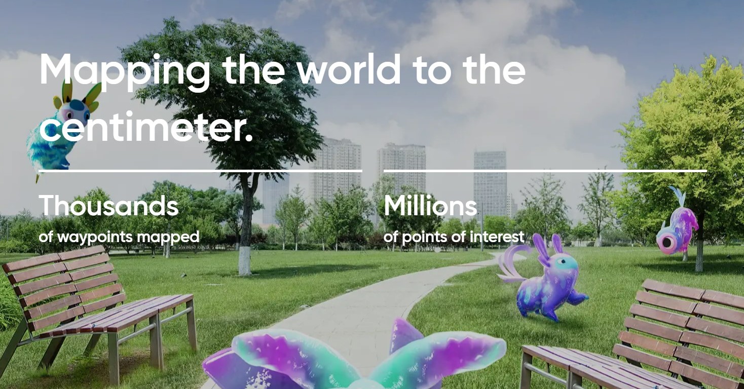 Niantic、230人のリストラ Pokemon GoやARに集中 - ITmedia NEWS