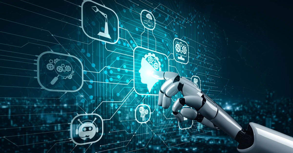 [B!] 「DXを実現する最後の機会」 生成AIは日本企業の“危機”をどう救う？ “いま知りたい”活用ポイントを徹底解説