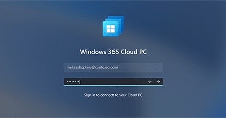 Windowsをクラウドで提供する「クラウドPC」につながる「Windows 365 Boot」正式リリース - ITmedia NEWS