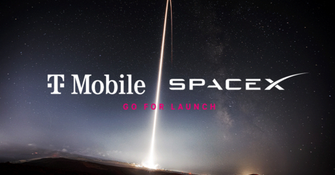 [B!] KDDIも参加するSpaceXの「Direct to Cell」対応Starlink、まずは6基打ち上げ