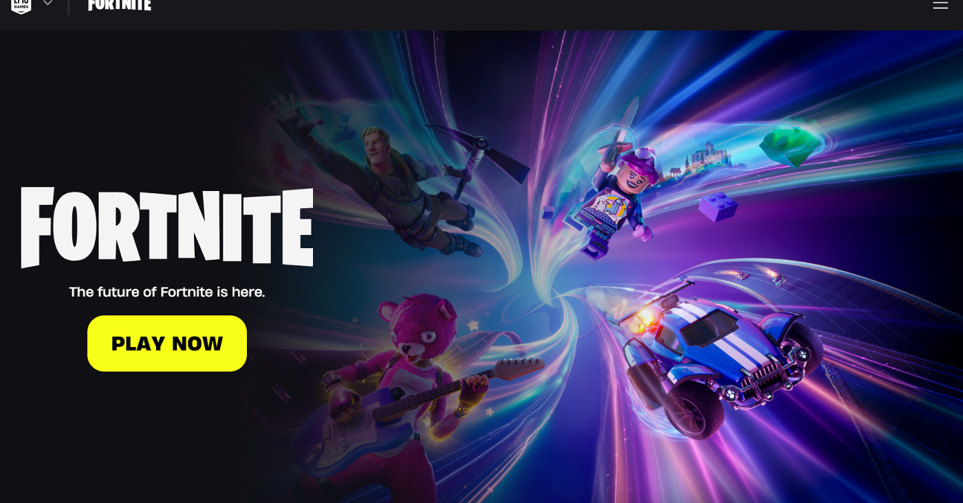 Epic Games、欧州でのiOSアプリストアの立ち上げとiOS版「フォートナイト」復活を予告 - ITmedia NEWS