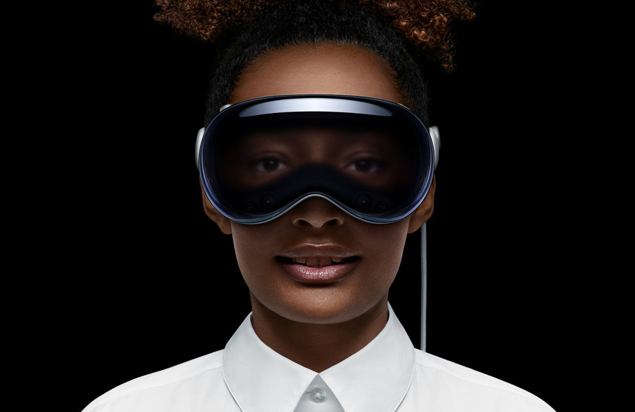 「Apple Vision Pro」をiFixitがさっそく解剖 EyeSightのしくみを探る (l_yu_eyesight.jpg ...