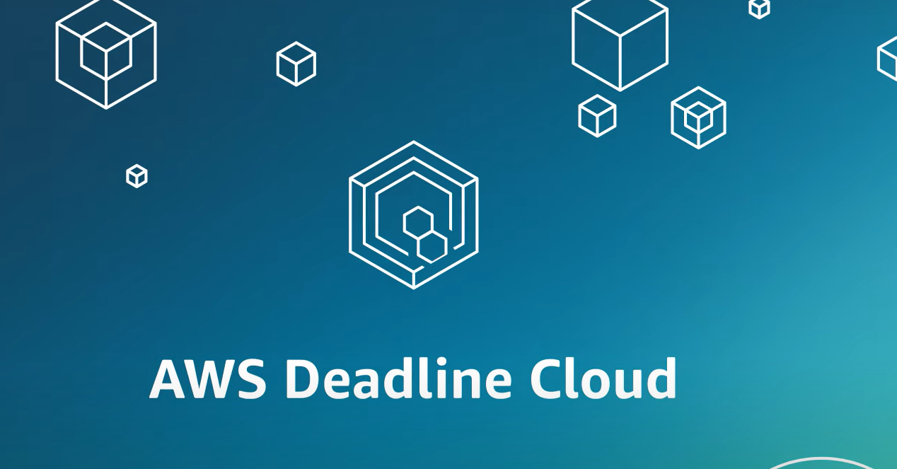 「AWS Deadline Cloud」発表 VFXや2D／3Dグラフィックスなどの高速なレンダリングファームをマネージドサービスで提供 - ITmedia NEWS