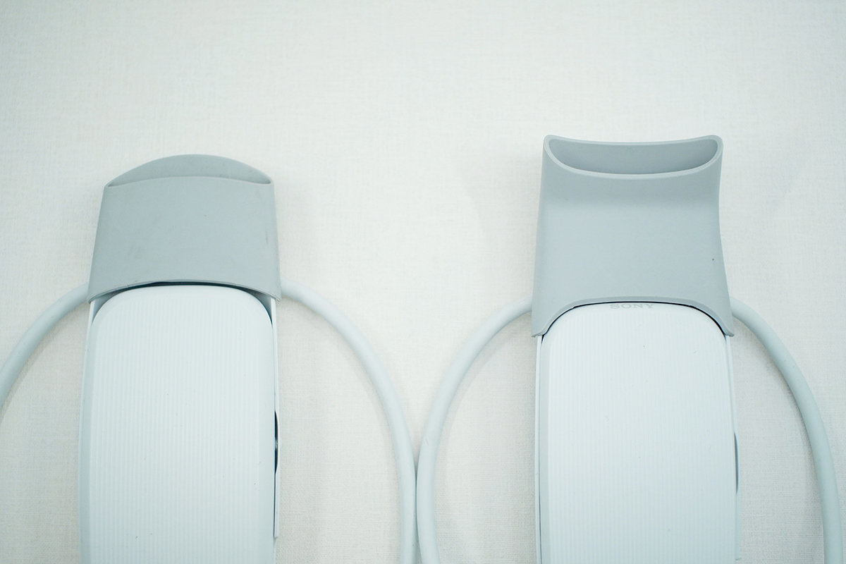 ソニーは「着るエアコン」を本気でビジネスにしようとしている 新作はどう進化したか、実機をチェックする (l_my_0510sony04.jpg ...