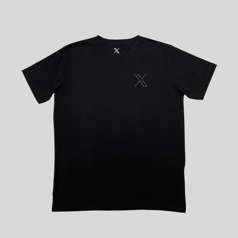 X、Tシャツを発売 公式オンラインストア開設 - ITmedia NEWS
