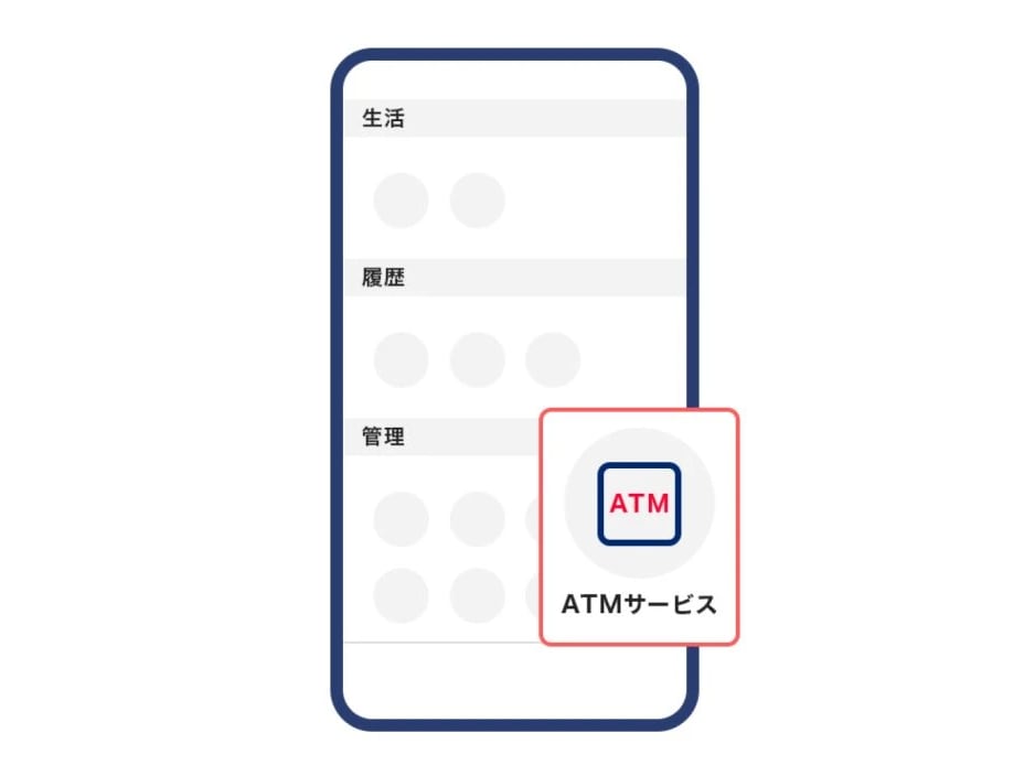 PayPay銀行、キャッシュカード不要の「カードレスATM」に「PayPayアプリ」が対応 - ITmedia NEWS