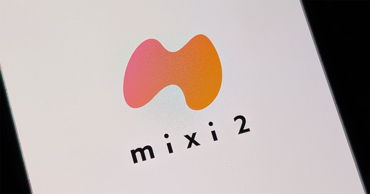 [B! mixi] 「mixi2」の登場で、SNS業界は“再編”する？