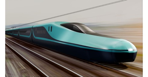 東北新幹線に新型車両「E10系」 2030年に投入へ JR東が開発に着手 - ITmedia NEWS
