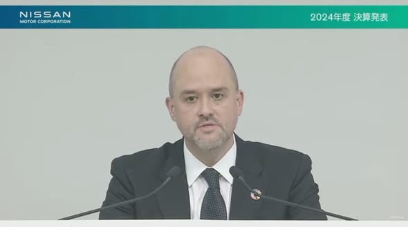 日産、2万人削減、7工場の閉鎖を含む新たな経営再建計画「Re:Nissan」 国内工場も対象か - ITmedia NEWS