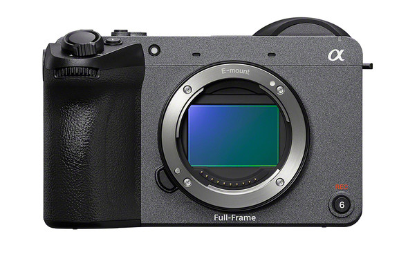 ソニー、EVFがチルトするフルサイズシネマカメラ「FX2」 静止画も撮れる 約41.7万円 - ITmedia NEWS