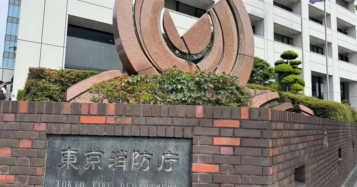 [B! NHK] 東京消防庁、NHK受信料1100万円未払い 消防車両など搭載のテレビ機能付きナビ