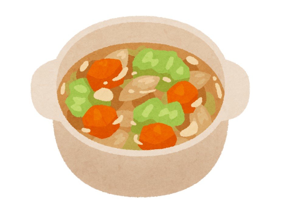 スープは病気のときに効果があるのか？ 300人以上を対象に分析 英国と豪州の研究チームが発表 (l_tm1636144_sl07242_1_w490.jpg) - ITmedia NEWS