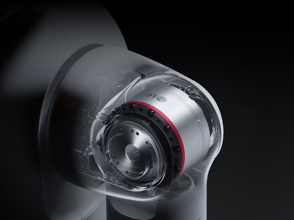 「CES」にあふれる人型ロボ――中国メーカーが数で圧倒するも、Boston Dynamicsが本物と感じたワケ（2/3 ページ ...