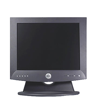 News：速報：デル，WSオプション向けに20型LCDを発売