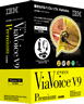 News：速報：XP対応「ViaVoice」最新版を発表 日本IBM